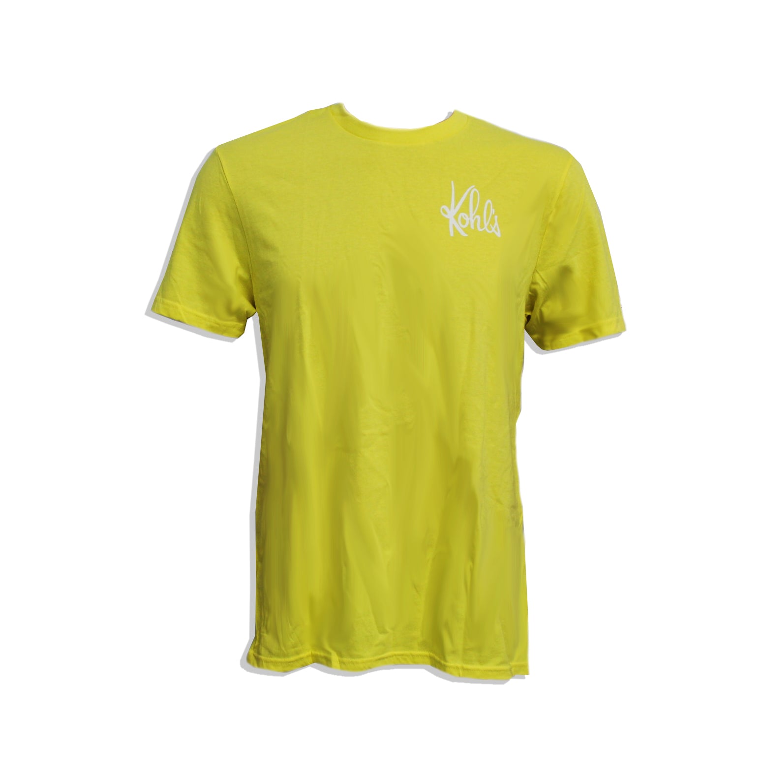 Kohl's Unisex T-Shirt